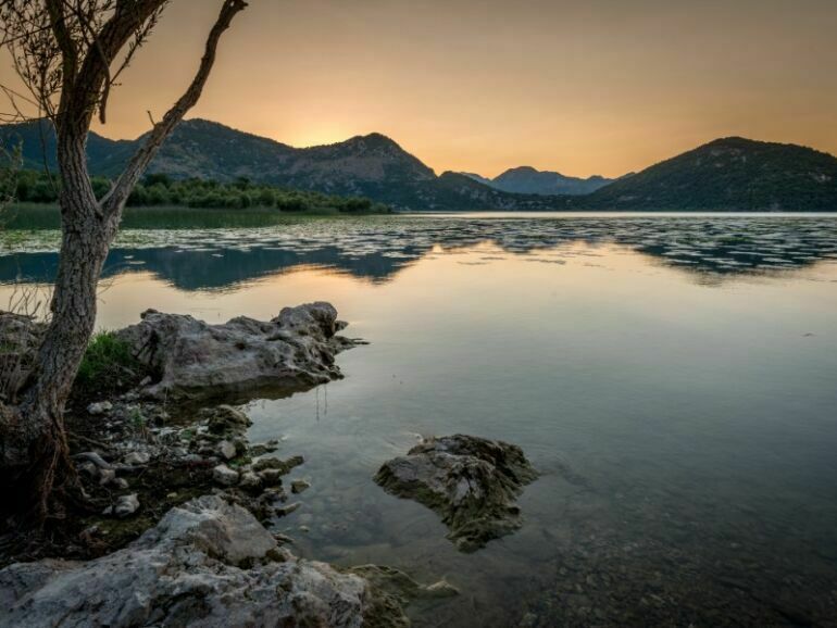 Podgorica Travel Guide: 33 Things to Do, See and Eat in Podgorica