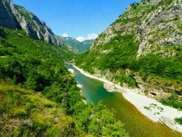 Podgorica Travel Guide: 33 Things to Do, See and Eat in Podgorica