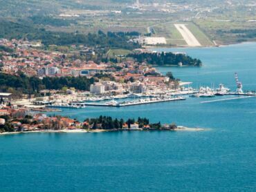 Tivat Travel Guide: 20 Top Things to Do, See and Eat in Tivat City