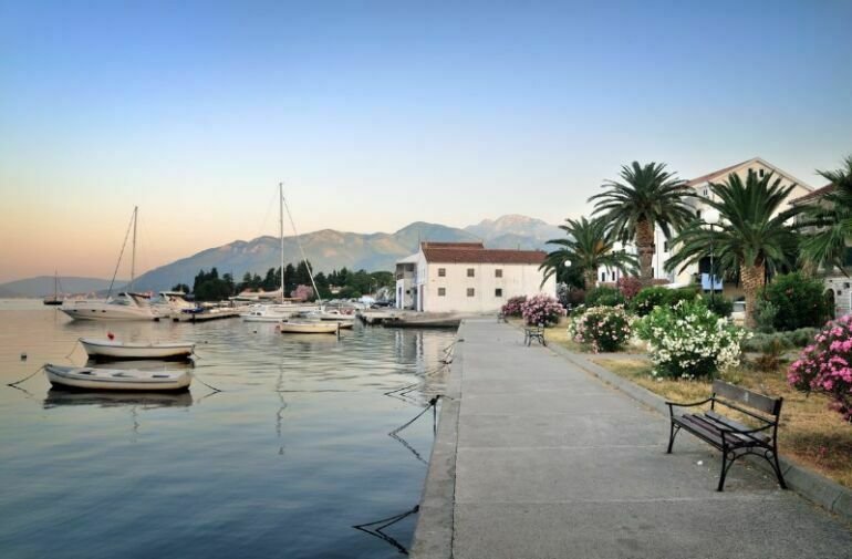 Tivat Travel Guide: 20 Top Things to Do, See and Eat in Tivat City
