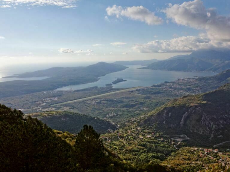 Tivat Travel Guide: 20 Top Things to Do, See and Eat in Tivat City