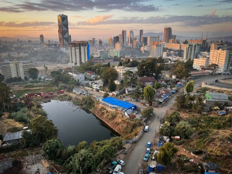 Addis Ababa Travel Guide: Things to Do, See & Eat in Addis Abbba