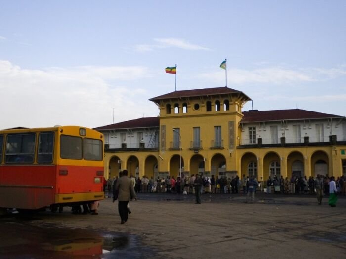 Addis Ababa Travel Guide: Things to Do, See & Eat in Addis Abbba