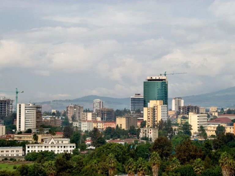 Addis Ababa Travel Guide: Things to Do, See & Eat in Addis Abbba