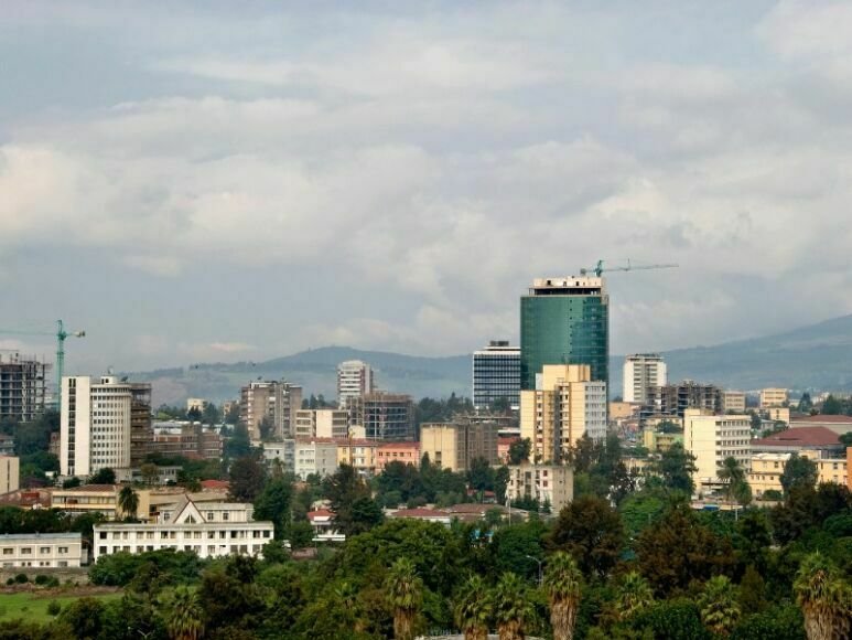 Addis Ababa Travel Guide: Things to Do, See & Eat in Addis Abbba