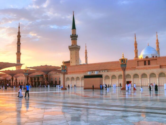 Medina Travel Guide: Top 20 Things to Do in Medina, Saudi Arabia