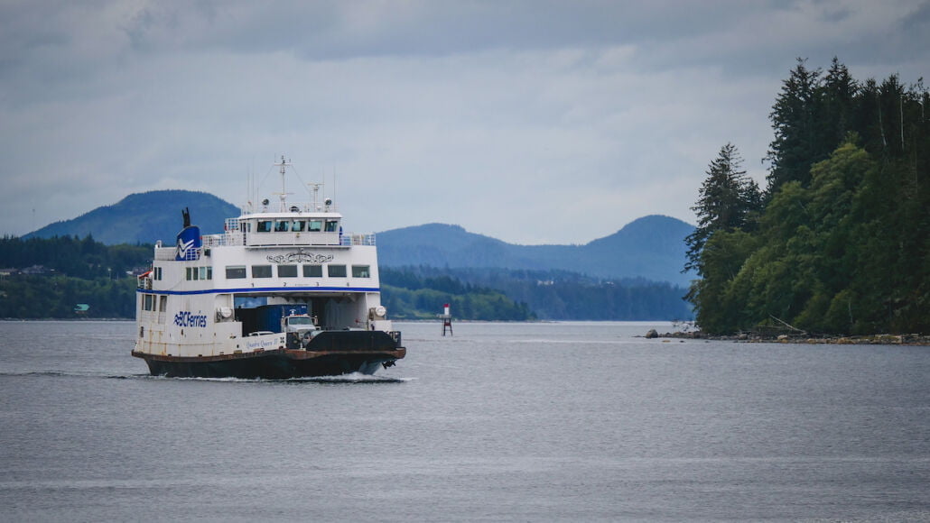 Alert Bay Travel Guide: Top Things to Do, See and Eat in Alert Bay
