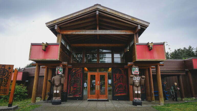Alert Bay Travel Guide: Top Things to Do, See and Eat in Alert Bay