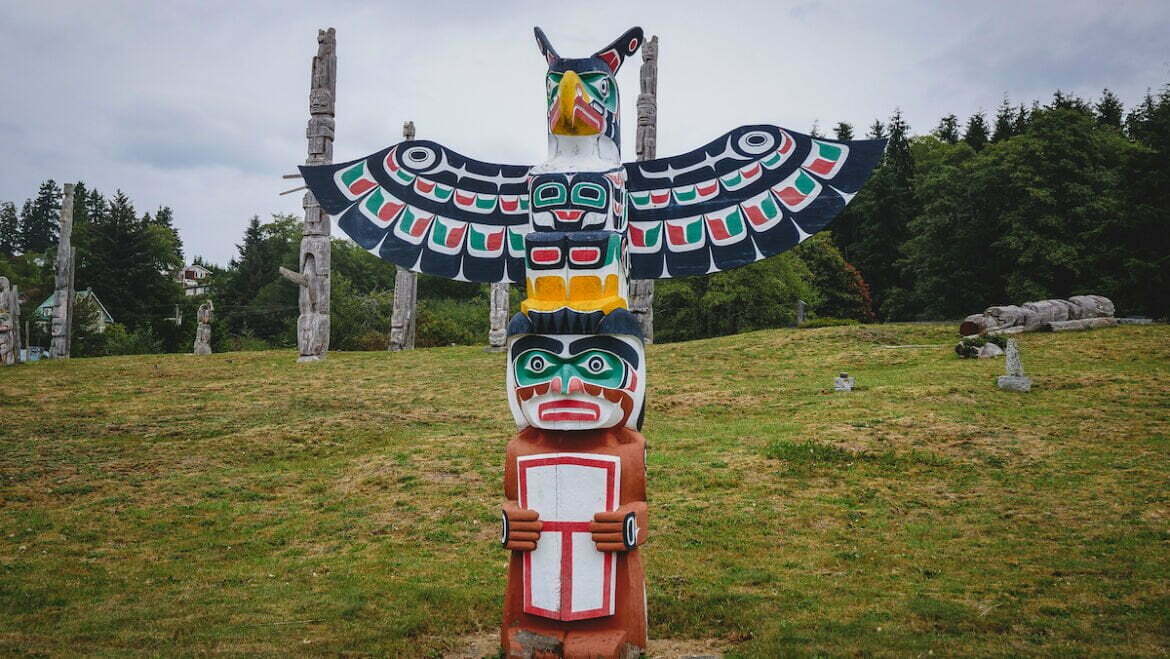 Alert Bay Travel Guide: Top Things to Do, See and Eat in Alert Bay