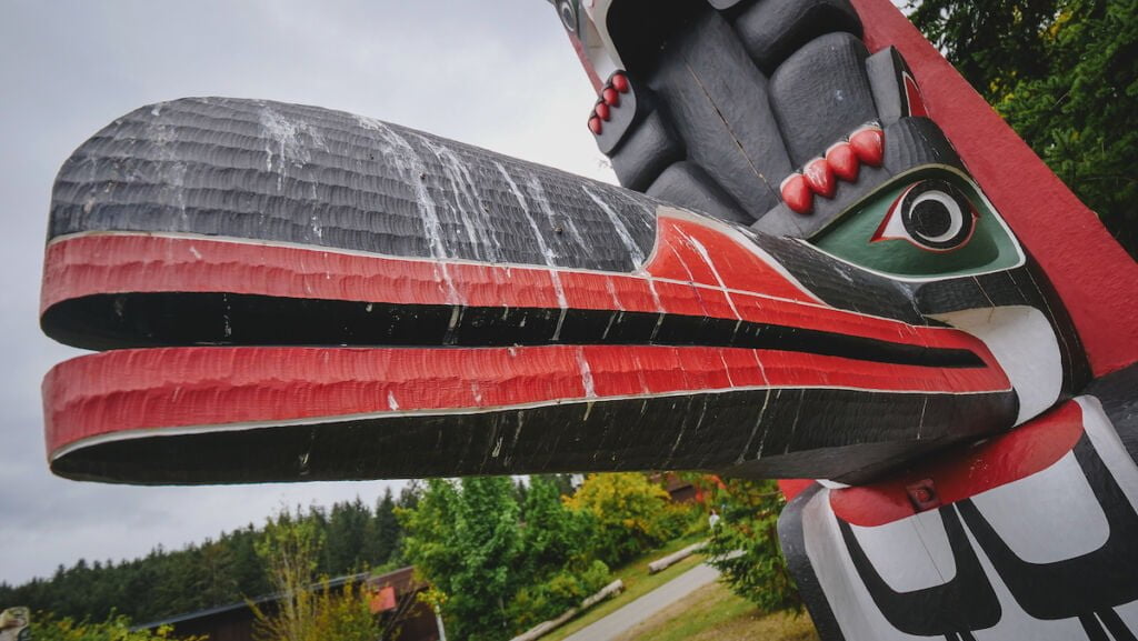 Alert Bay Travel Guide: Top Things to Do, See and Eat in Alert Bay