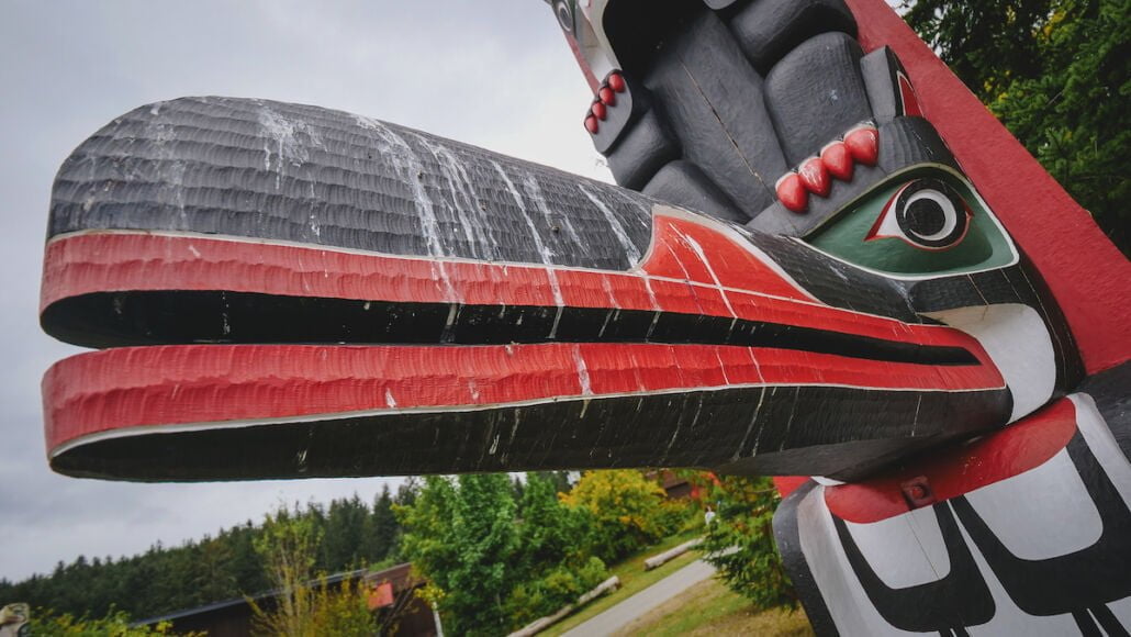 Alert Bay Travel Guide: Top Things to Do, See and Eat in Alert Bay