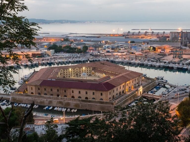 Ancona Travel Guide: Top Things to Do, See & Eat in Ancona, Italy