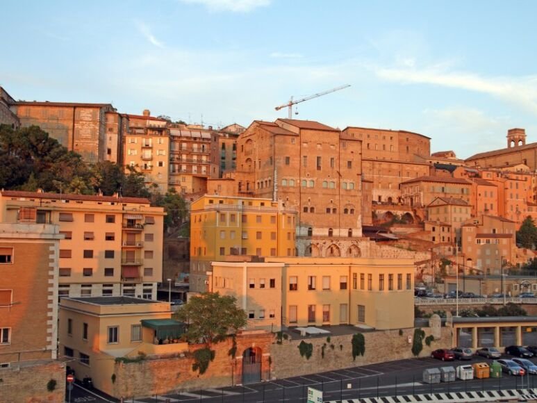 Ancona Travel Guide: Top Things to Do, See & Eat in Ancona, Italy