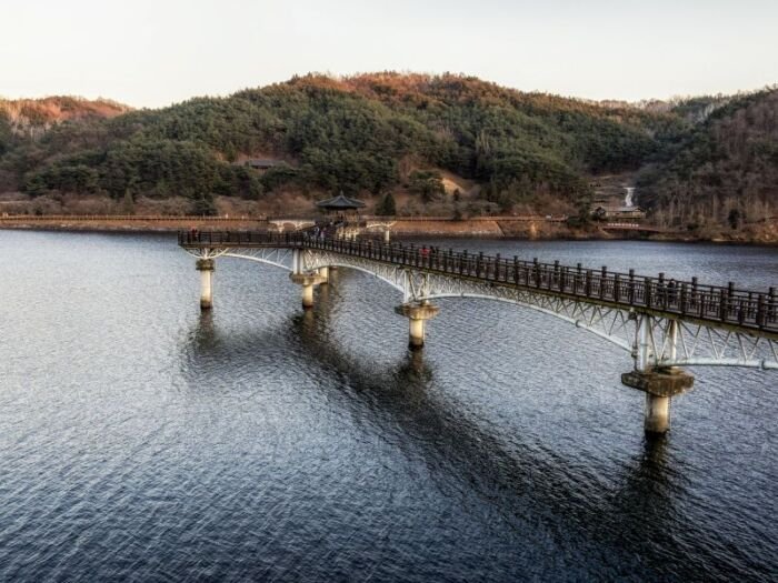 Andong Travel Guide: Top Things to Do, See and Eat in Andong