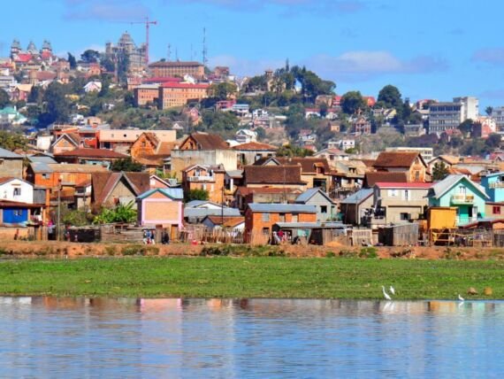 Antananarivo Travel Guide: Top 20 Things to Do in Antananarivo