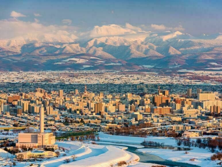 Asahikawa Travel Guide: Things to Do, See and Eat in Asahikawa