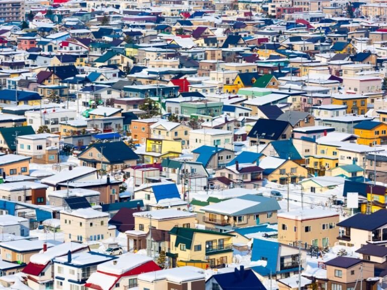 Asahikawa Travel Guide: Things to Do, See and Eat in Asahikawa