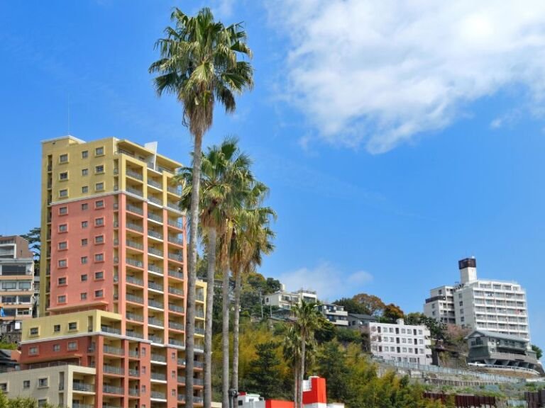 Atami Travel Guide: Top Things to Do, See and Eat in Atami, Japan