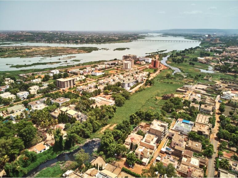 Bamako Travel Guide: Top Things to Do, See and Eat in Bamako
