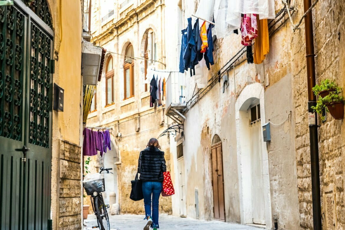 Bari Travel Guide: Top 20 Things to Do, See and Eat in Bari, Italy