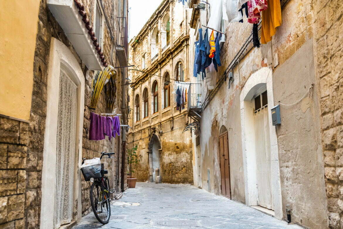 Bari Travel Guide: Top 20 Things to Do, See and Eat in Bari, Italy