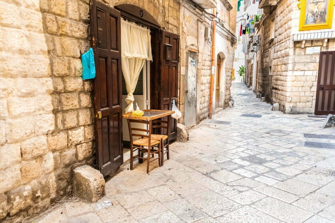 Bari Travel Guide: Top 20 Things to Do, See and Eat in Bari, Italy