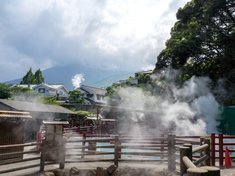 Beppu Travel Guide: Top Things to Do, See & Eat in Beppu, Japan