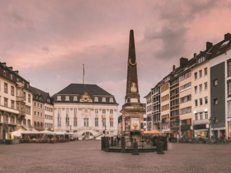 Bonn Travel Guide: Top Things to Do, See & Eat in Bonn, Germany