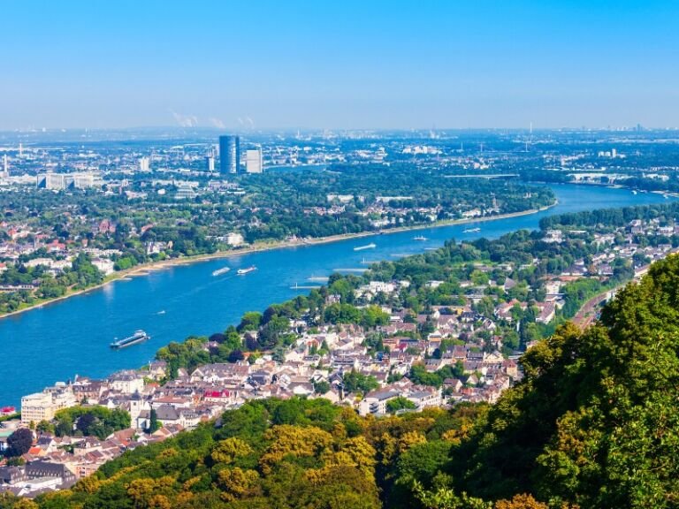 Bonn Travel Guide: Top Things to Do, See & Eat in Bonn, Germany