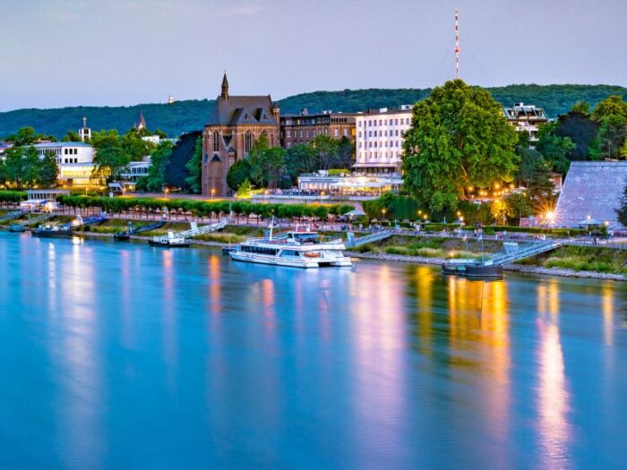 Essen Travel Guide: Things to Do, See and Eat in Essen, Germany