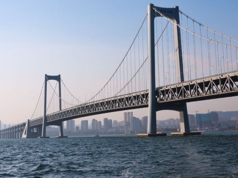 Dalian Travel Guide: Top Things to Do, See & Eat in Dalian, China