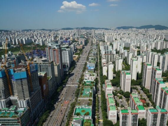 Bucheon Travel Guide: Top 20 Things to Do in Bucheon, Korea