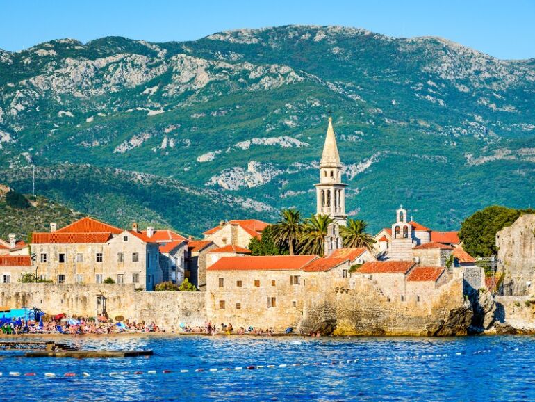 Budva Travel Guide: Top Things to Do, See and Eat in Budva