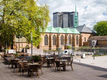 Essen Travel Guide: Things to Do, See and Eat in Essen, Germany