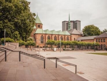 Essen Travel Guide: Things to Do, See and Eat in Essen, Germany