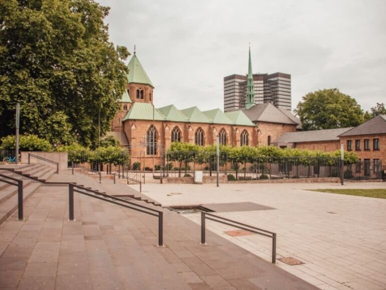 Essen Travel Guide: Things to Do, See and Eat in Essen, Germany