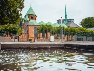 Essen Travel Guide: Things to Do, See and Eat in Essen, Germany