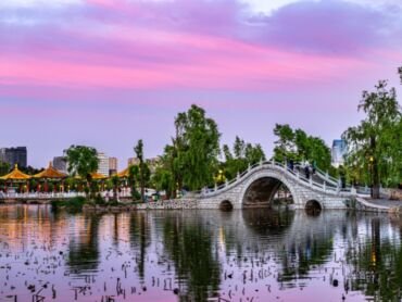 Changchun Travel Guide: Things to Do, See and Eat in Changchun