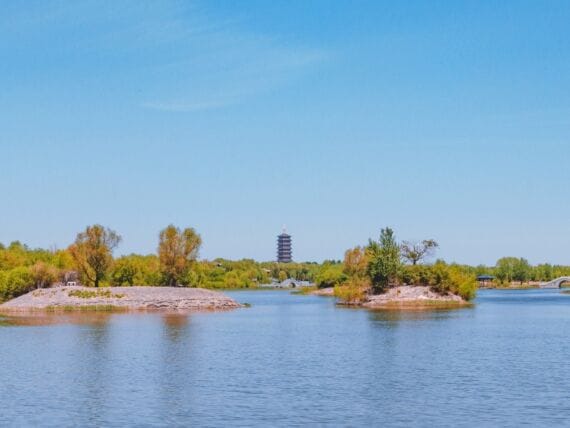 Changchun Travel Guide: Things to Do, See and Eat in Changchun