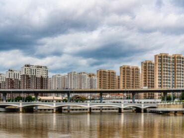 Changchun Travel Guide: Things to Do, See and Eat in Changchun