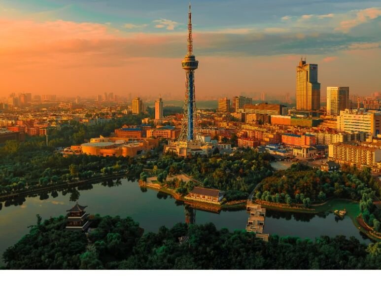 Changchun Travel Guide: Things to Do, See and Eat in Changchun