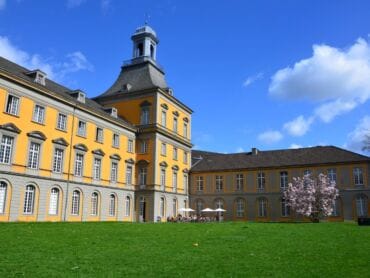 Bonn Travel Guide: Top Things to Do, See & Eat in Bonn, Germany
