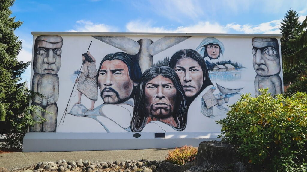 Chemainus Travel Guide: Top Things to Do in Chemainus, BC