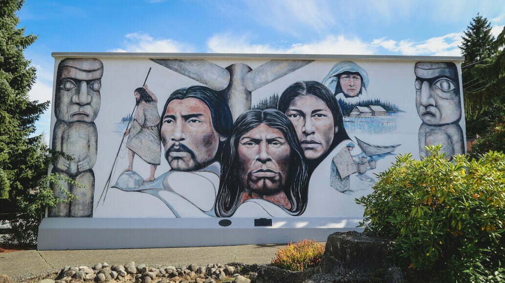 Chemainus Travel Guide: Top Things to Do in Chemainus, BC