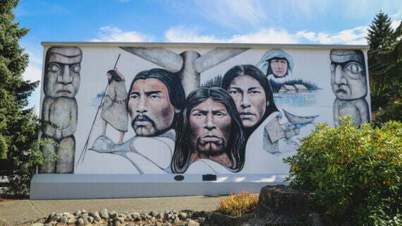 Chemainus Travel Guide: Top Things to Do in Chemainus, BC