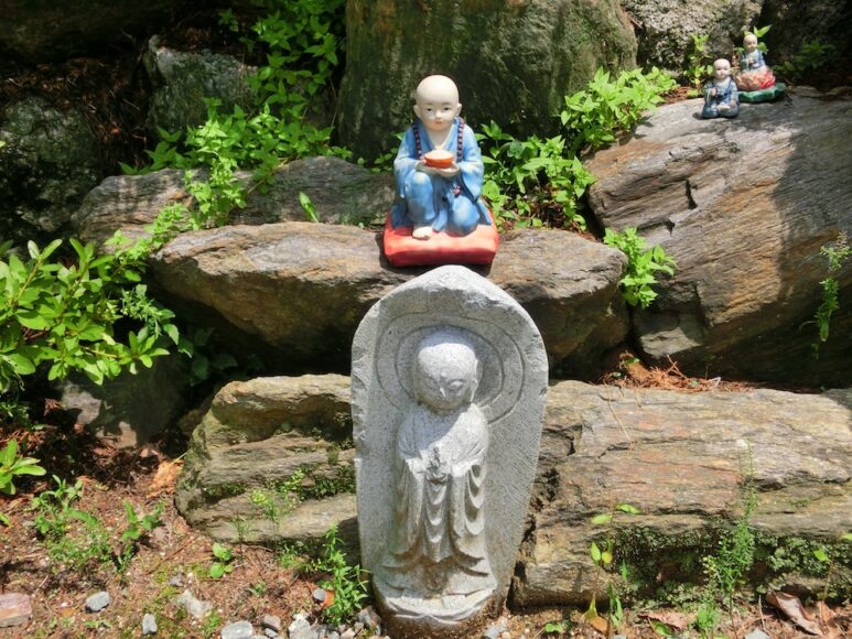 Cheonan Travel Guide: Top Things to Do, See and Eat in Cheonan