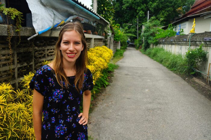 Chiang Mai is the Perfect Base for Digital Nomads and Expatriates