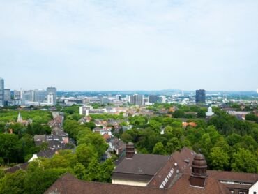 Essen Travel Guide: Things to Do, See and Eat in Essen, Germany