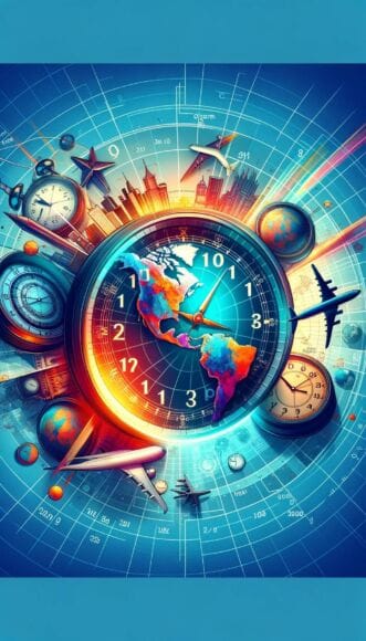 What Is The Time Zone In Japan? Japan Standard Time Explained