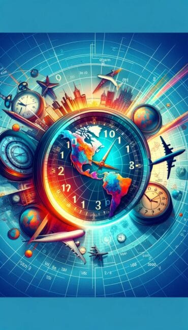 What Is The Time Zone In Japan? Japan Standard Time Explained